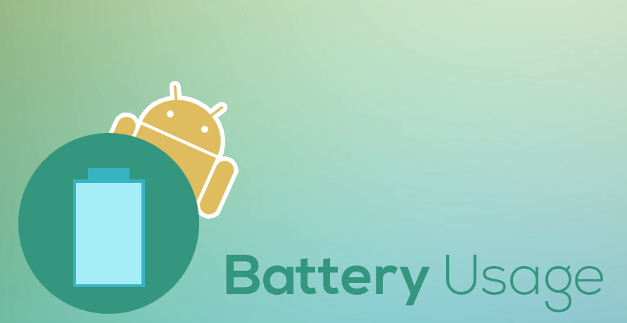 ว่าด้วยเรื่อง Battery Usage บน Android | techfeedthai