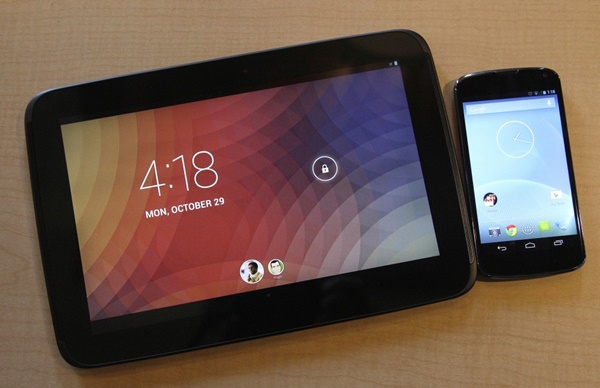 ไม่ต้องร้องนะ…Android L Preview เตรียมเข้าสู่ AOSP ของ Nexus 4,5,7 และ 10 | techfeedthai