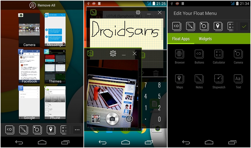 [Review] Acer Liquid Z500 มือถือสองซิมสเปกมา หน้าตาดี ราคาเบาที่ 5,990 บาท | DroidSans