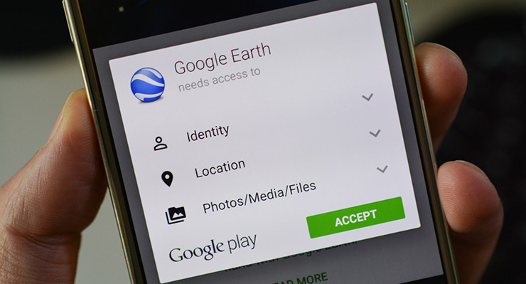หรือ Google กำลังวางแผนให้ผู้ใช้ Android สามารถจัดการ App Permissions ได้เอง | techfeedthai