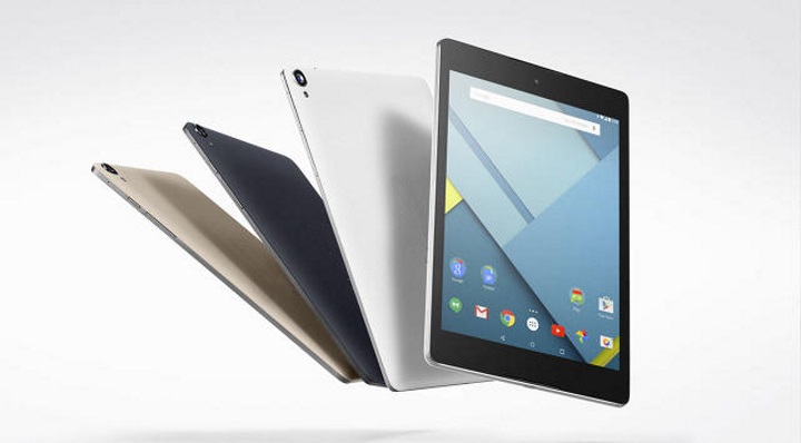 ลือ Google กับ Huawei ร่วมกันผลิตแท็บเล็ตขนาด 7 นิ้ว พร้อมเผยโฉมก่อนสิ้นปีนี้ | techfeedthai