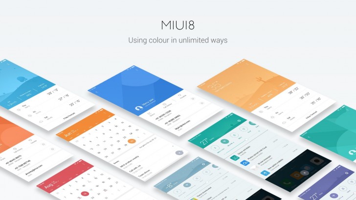 Xiaomi เปิดตัว MIUI 8 เวอร์ชั่น global เริ่มปล่อยเวอร์ชั่นเบต้า 11 กรกฎาคมนี้ | techfeedthai