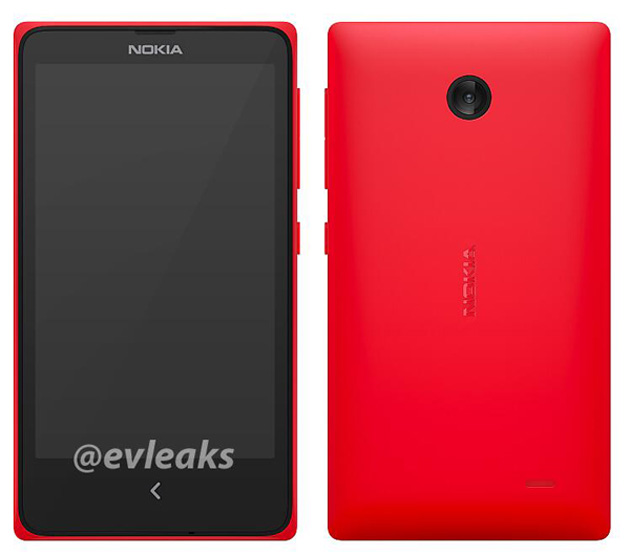 Nokia Normandy หรือนี่คือ Android เครื่องแรกจาก Nokia | techfeedthai
