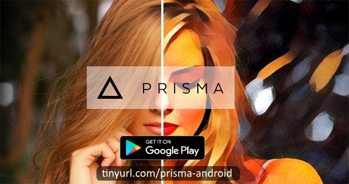 Prisma แอพถ่ายภาพฟิลเตอร์สุดอาร์ตลง Android แล้ว เปิดให้โหลดบน Google Play เรียบร้อย (ระวังแอพ ...