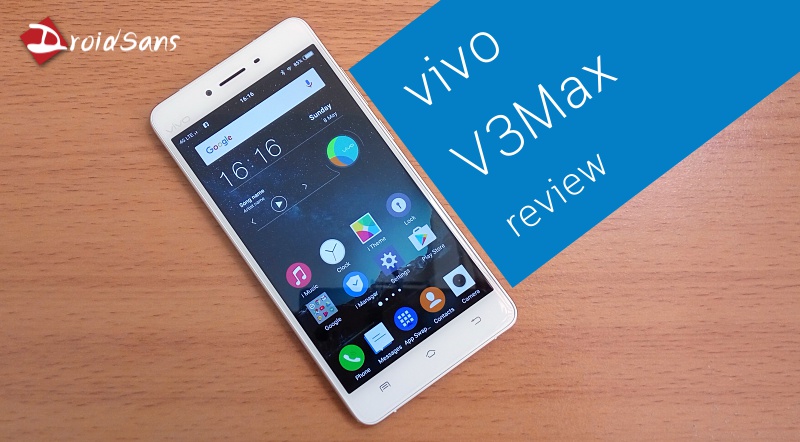 [Review] vivo V3Max นิยามใหม่ของมือถือ Mid-range สเปกแรง เสียงดี ราคาสุดคุ้มค่า | techfeedthai