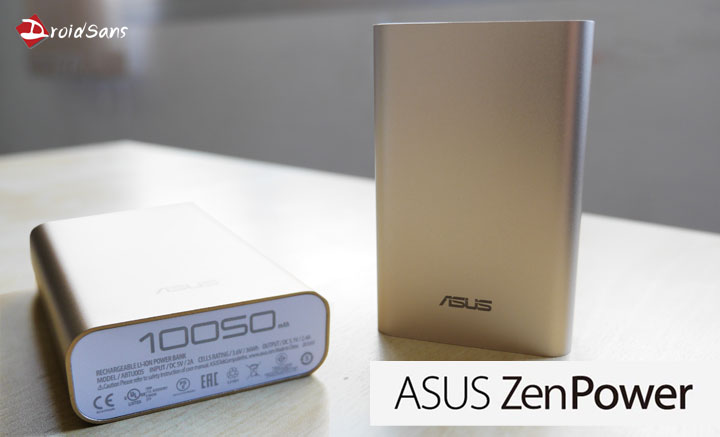 รีวิว Asus ZenPower รอกันมานาน ในที่สุดก็พร้อมวางจำหน่ายในไทยแล้ว | techfeedthai