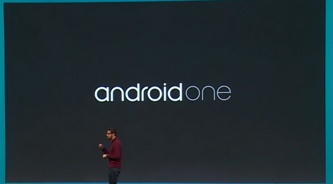 Android One โครงการมือถือ Android ราคาถูก ไม่ได้ขายดีอย่างที่คาด ...