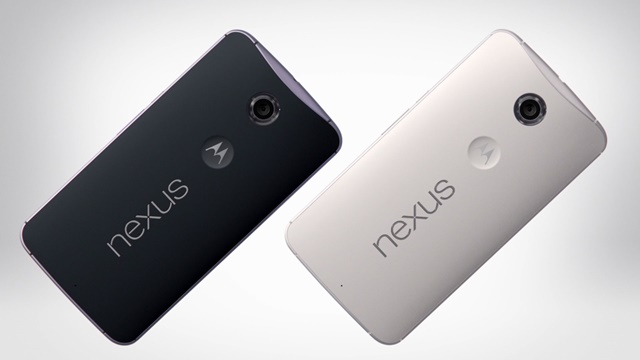 Nexus 6 เกือบจะมี Touch ID เป็นของตัวเองแต่เสร็จ Apple ไปซะก่อน ...