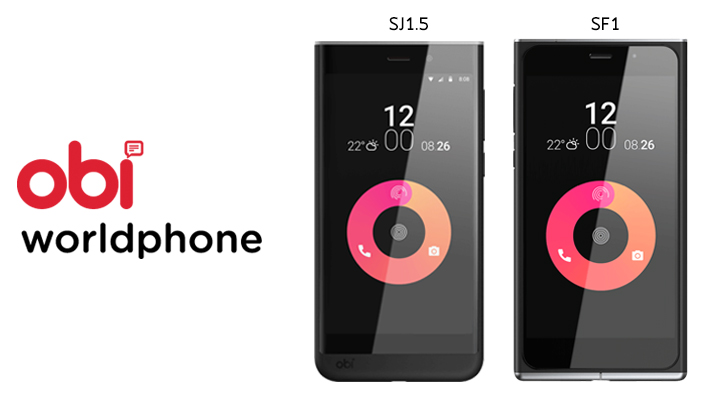 อดีต CEO จาก Apple เปิดตัวสมาร์ทโฟนระบบปฏิบัติการ Android 2 รุ่นใหม่ ...