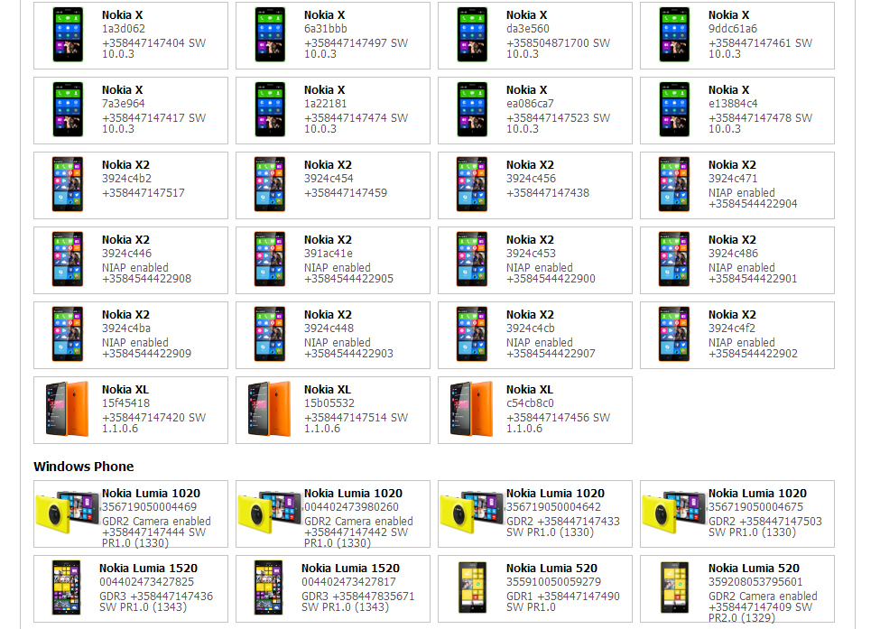 Nokia Remote Device Access จะปิดให้บริการในวันที่ 12 สิงหาคมนี้ ...