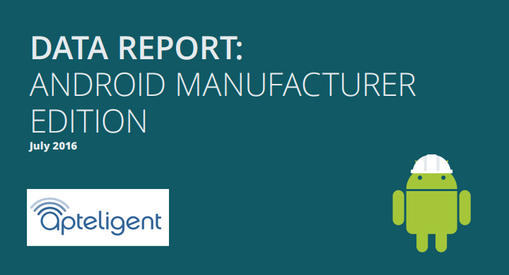 รายงานเปรียบเทียบมือถือ Android ระบุ Motorola อัพเดทเร็วที่สุด, Sony ...