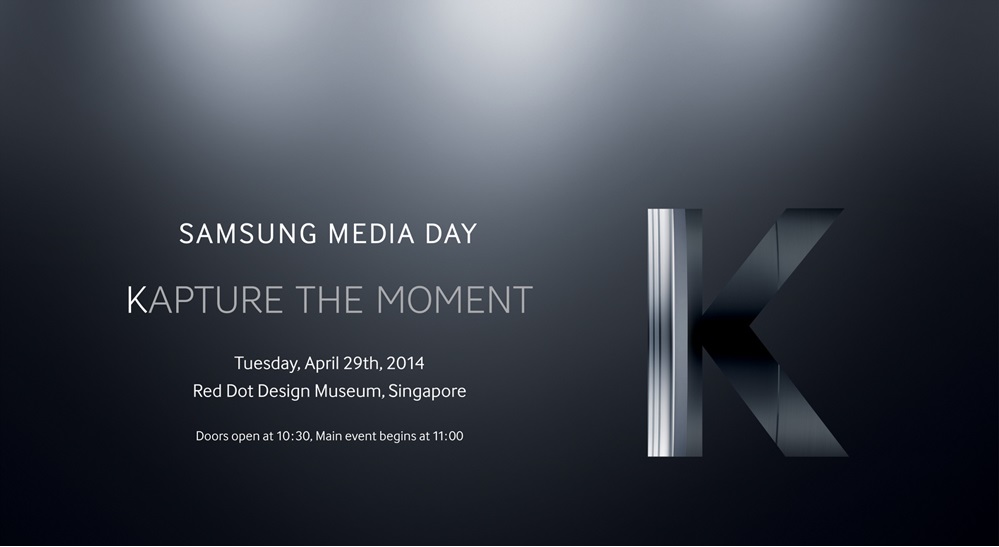 Samsung เตรียมเปิดตัว Galaxy K ชูจุดขายกล้องระดับเทพ | techfeedthai