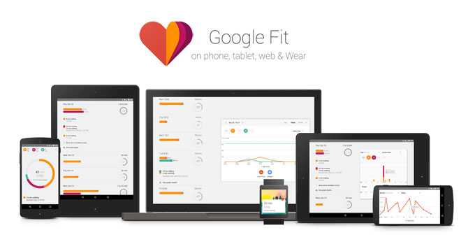 Google Fit อัพเดทใหม่ รองรับกิจกรรมเพิ่มอีก 100 ชนิด | techfeedthai