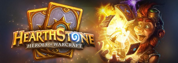 Heartstone สุดยอดการ์ดเกมจาก Heroes of Warcraft เตรียมลง Android ปลายปี ...