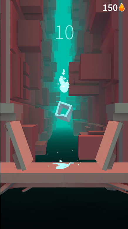 Jelly Jump โดดเด้งดึ๋งหนีเอาชีวิตรอด | DroidSans