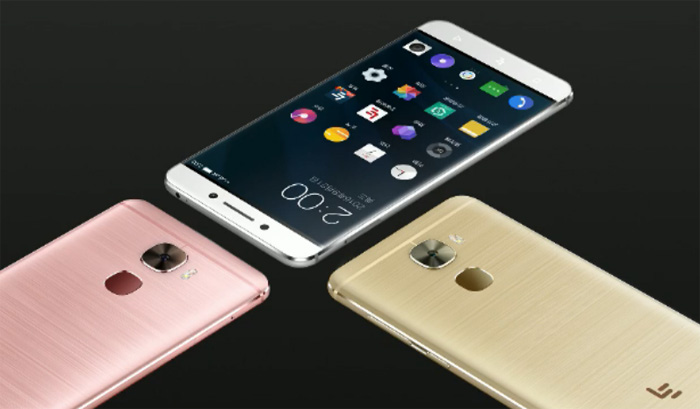 LeEco เปิดตัวเรือธง Le Pro 3 ใช้ชิป Snapdragon 821, RAM 6GB ในราคาสุด ...