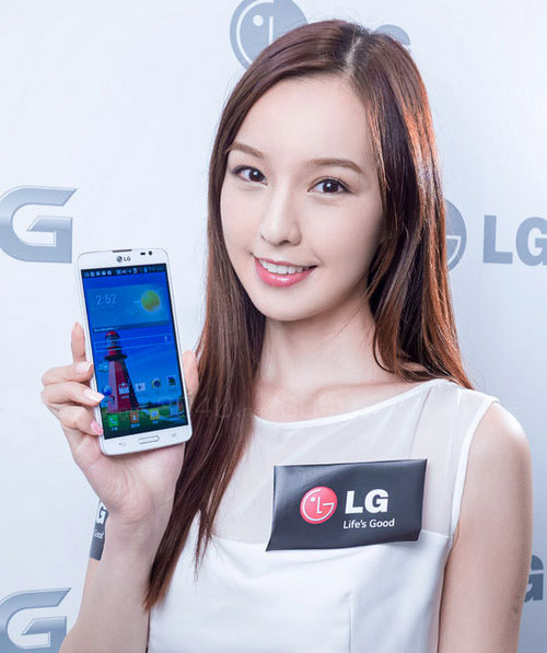 LG เตรียมใช้ Odin ซีพียู octa-core รุ่นใหม่ที่ซุ่มพัฒนาบน LG G3 ...