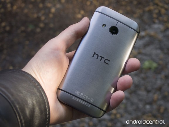 HTC เปิดตัว HTC One Mini 2 เรือธงขนาดจิ๋วที่มาพร้อมกับ Sense UI ...
