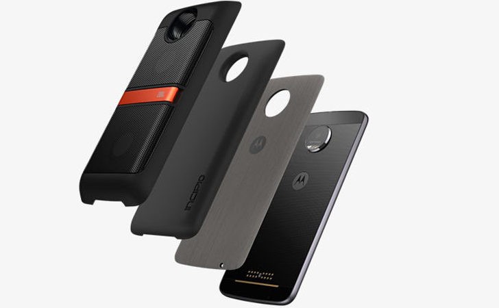 รู้จักกับ Moto Mods ทั้ง 4 แบบที่จะมาเสริมพลังให้ Moto Z / Z Force ...