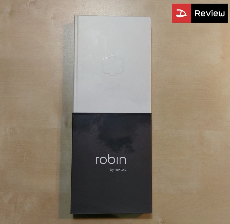 [Review] รีวิว Nextbit Robin มือถืออินดี้ ประสบการณ์ดีๆกับ Android สี ...