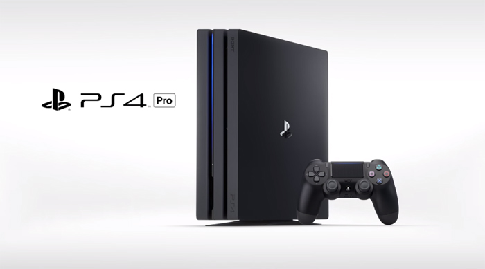 Sony เปิดตัว PlayStation 4 Slim สเปคเดิมย่อขนาด และ PlayStation 4 Pro ...