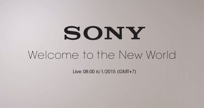 [ถ่ายทอดสด] Sony Live CES 2015 8 โมงเช้าวันอังคาร | techfeedthai