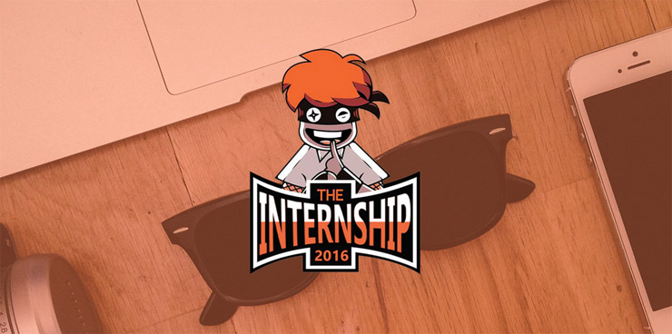 [ประชาสัมพันธ์] โครงการ The Internship ชวนนักศึกษาร่วมฝึกงานกับ Startup ...