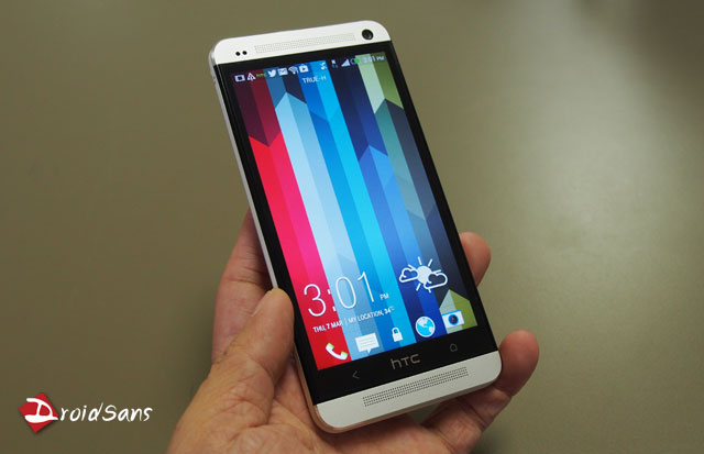 HTC One Google Edition จะผลิตออกวางจำหน่ายอย่าง “จำนวนจำกัดมาก ...