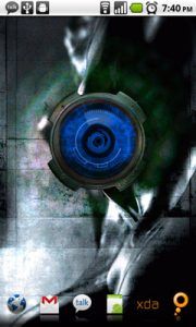 เพิ่ม Toggle ให้กับ Notification Bar ด้วย Widgetsoid (ไม่ต้อง Root) | DroidSans