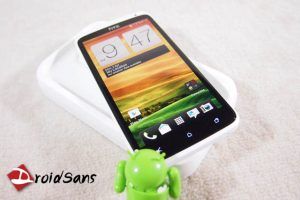 DroidSans Review : HTC One X จัดเต็ม จัดแรง แอบแพง เทพแสรดด.. | DroidSans