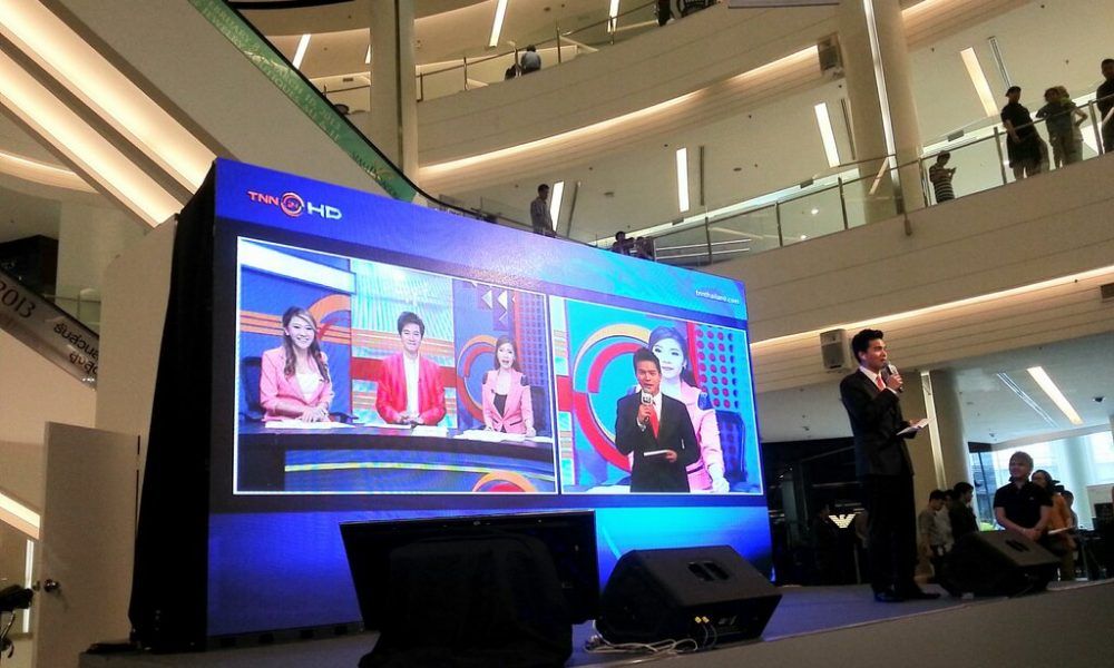 TrueMove H : First 4G Best 3G | DroidSans