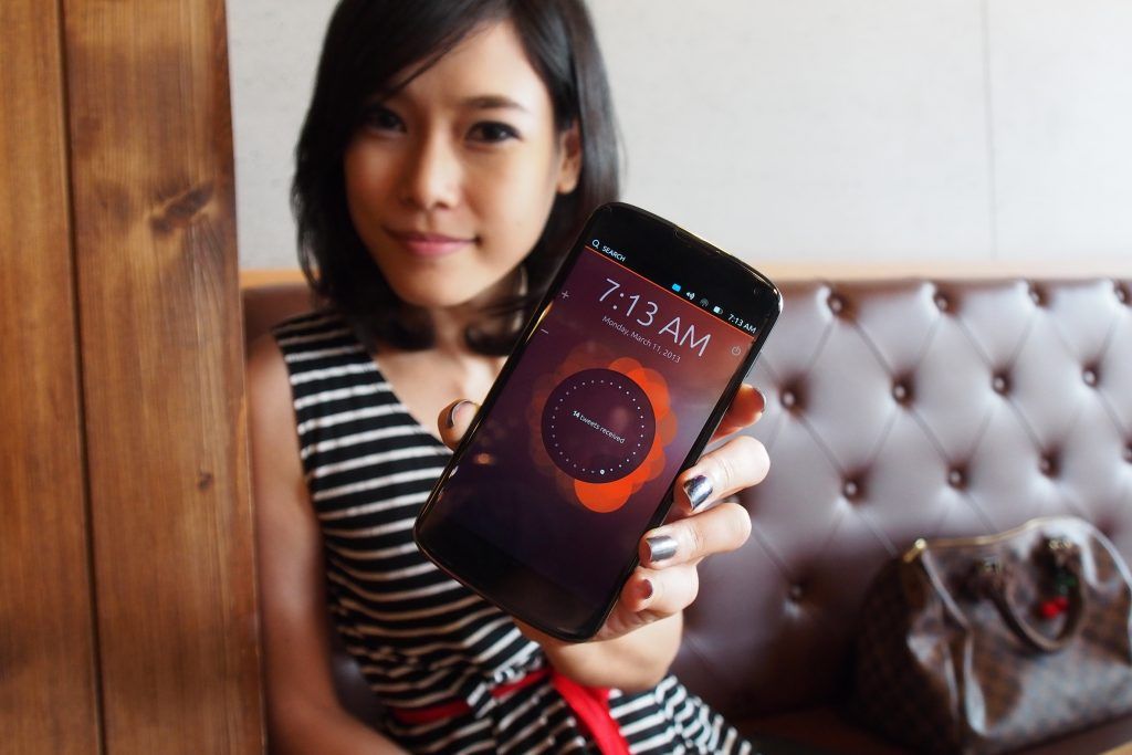 [Hacking] Galaxy S II, Galaxy Note สำเร็จวิชา Bravia Engine แล้ว ...