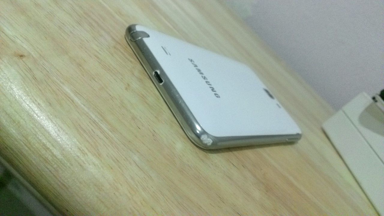 ขาย Samsung Galaxy Note 1 9,000 บาท (ขายแล้วนะดรับ) | DroidSans