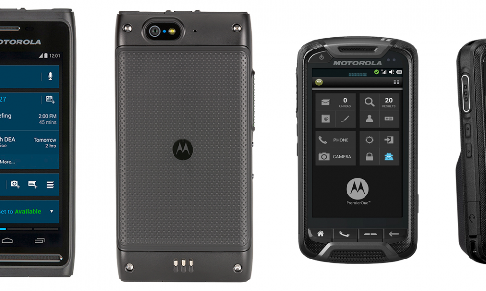 Motorola LEX L10 | DroidSans