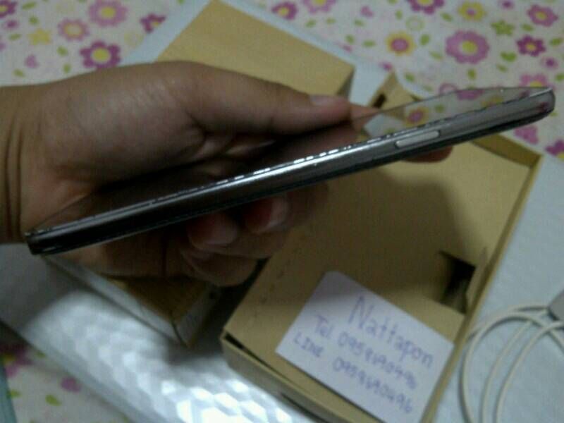 ขาย samsung galaxy note3 neo 16g 7500 บาท | DroidSans