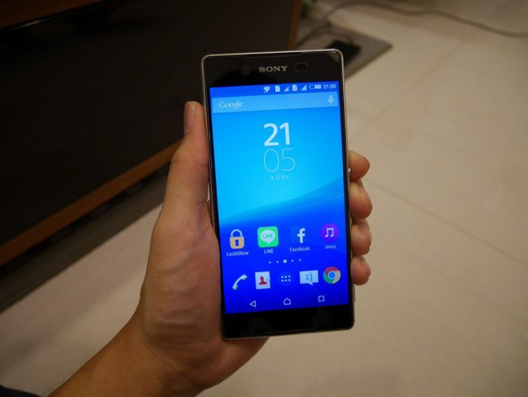 [REVIEW] รีวิว i-mobile IQ9 ใครบอก IQX จอเล็กไป จัดจอใหญ่ IQ9 | DroidSans