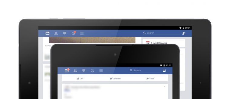 Facebook เพิ่มฟีเจอร์ offline video โหลดคลิปเก็บไว้ดูทีหลังได้ | DroidSans