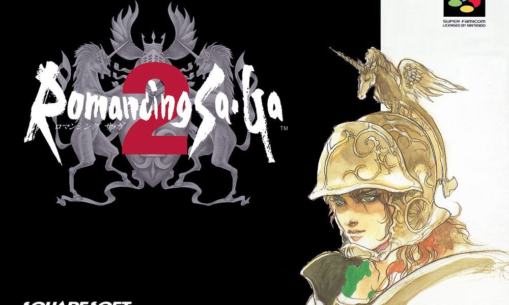 Romancing Saga 2 | DroidSans