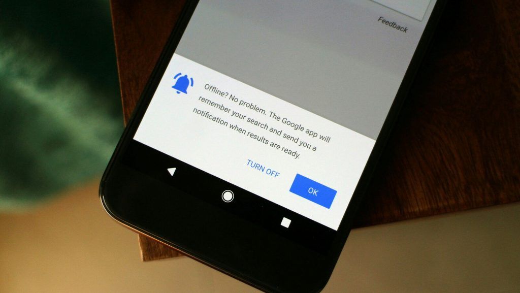 Google Feed โฉมใหม่ฉลาดขึ้น ปรับแต่งเองได้ ด้วยเทคโนโลยี Machine ...