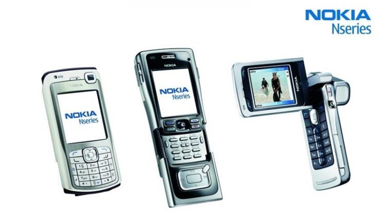 Nokia G50 มือถือ 5G จอใหญ่สะใจ 6.82 นิ้ว เปิดตัวในประเทศไทย เคาะราคาเบา ...