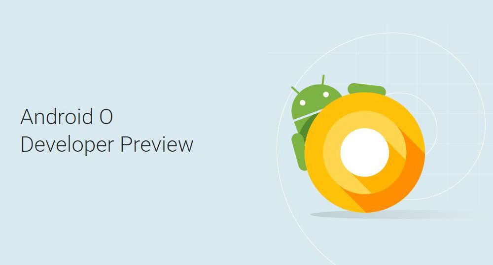 สรุป 13 ฟีเจอร์ใหม่บน Android O Developer Preview 1 | DroidSans