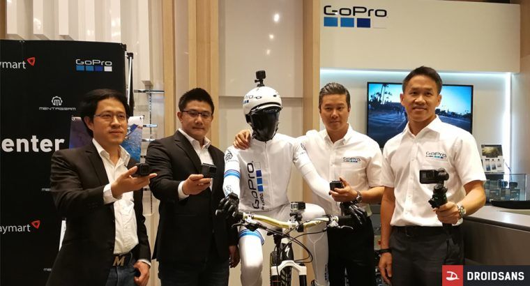 GoPro ส่อแววย่ำแย่ ยุบแผนก Drone และเลิกจ้างพนักงานกว่า 300 คน หลังกำไร ...