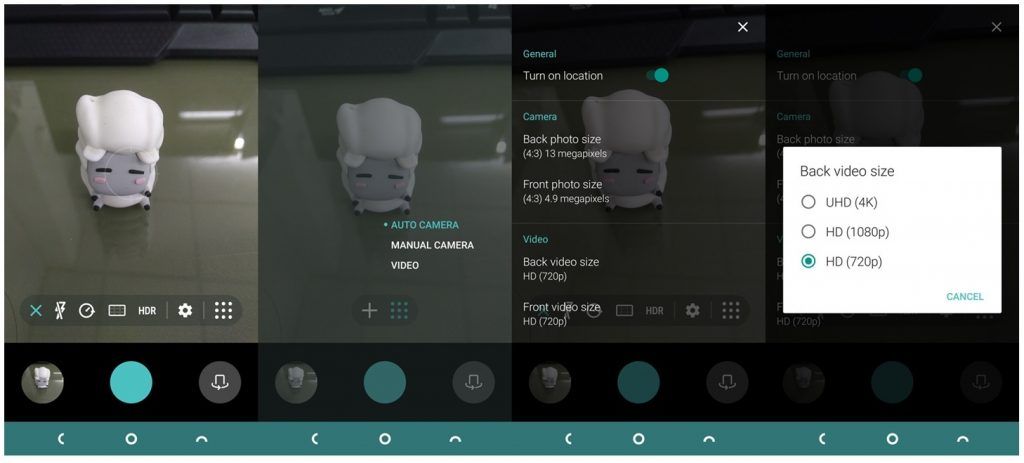 Nextbit Robin ได้อัพเดท Android 7.0 Nougat ได้แล้ว อัพเกรด Launcher และ ...
