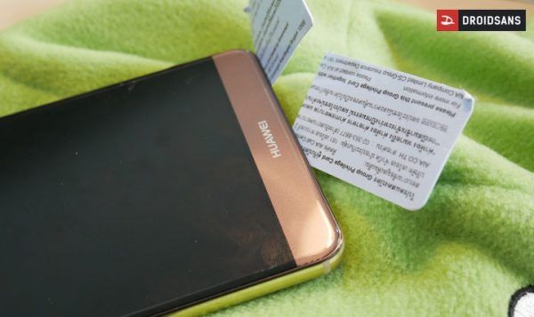 แกะเครื่อง Huawei Mate 9 พิสูจน์หน่วยความจำภายใน ใช้ eMMC หรือ UFS กันแน่ (เพิ่มวิธีเช็คเองได้ ...