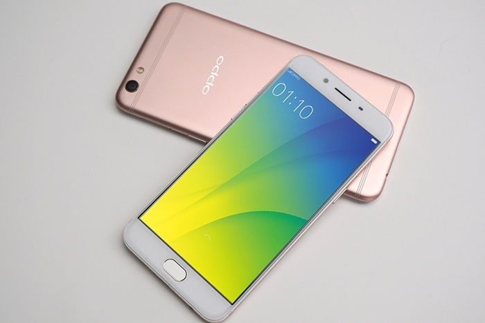 [Review] OPPO R9s Plus จัดเต็มสุดของ OPPO กล้องสวย สเปกแจ่ม ในราคา ...