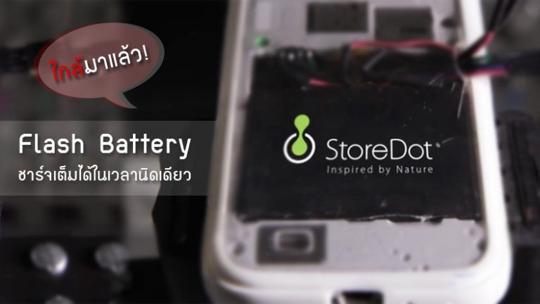 Solid-State Battery คืออะไร? แบตเตอรี่แห่งอนาคตที่จะเก็บไฟได้มากกว่า ...
