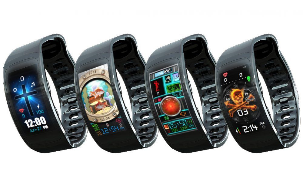 Gear Fit Pro | DroidSans