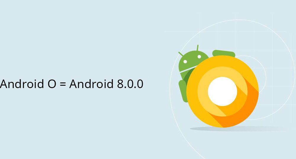 คอนเฟิร์ม.. Android O เป็น Android เวอร์ชั่น 8.0 พร้อมปล่อย Android O Developer Preview 3 ให้ ...