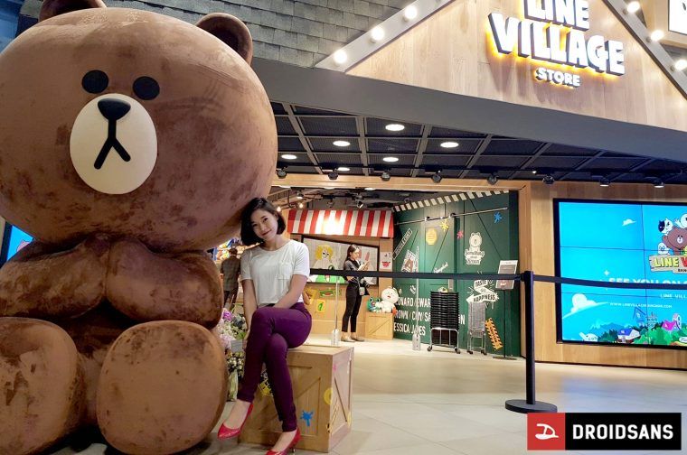 LINE FRIENDS Refrigerator ตู้เย็นสุดคิ้วท์ 3 in 1 จะแช่ของ, อบ UV ฆ่า ...
