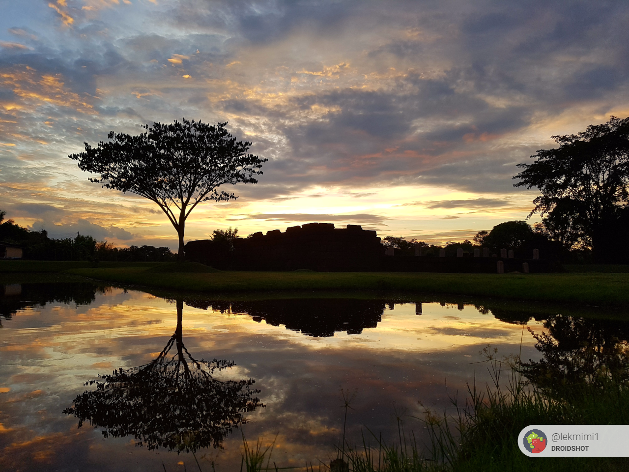 รวมภาพสวยจากกล้อง Android ผ่านแอป DroidShot ประจำสัปดาห์ที่ 29 | DroidSans